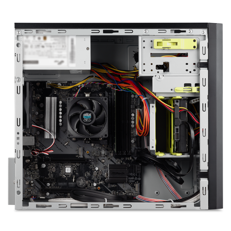 Altos BrainSphere P15 F7 - AMD Thailand-สำหรับธุรกิจ