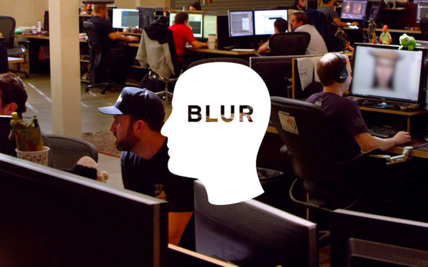 กรณีศึกษา BLUR Studio สตูดิโอสำหรับศิลปินและนักสร้างสรรค์ Animation มือ ...
